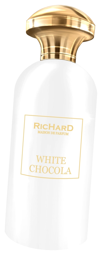 Ричард Вайт Чоколат аромат унисекс 30 мл - Richard White Chocolate парфюмерная вода Maison De Parfum