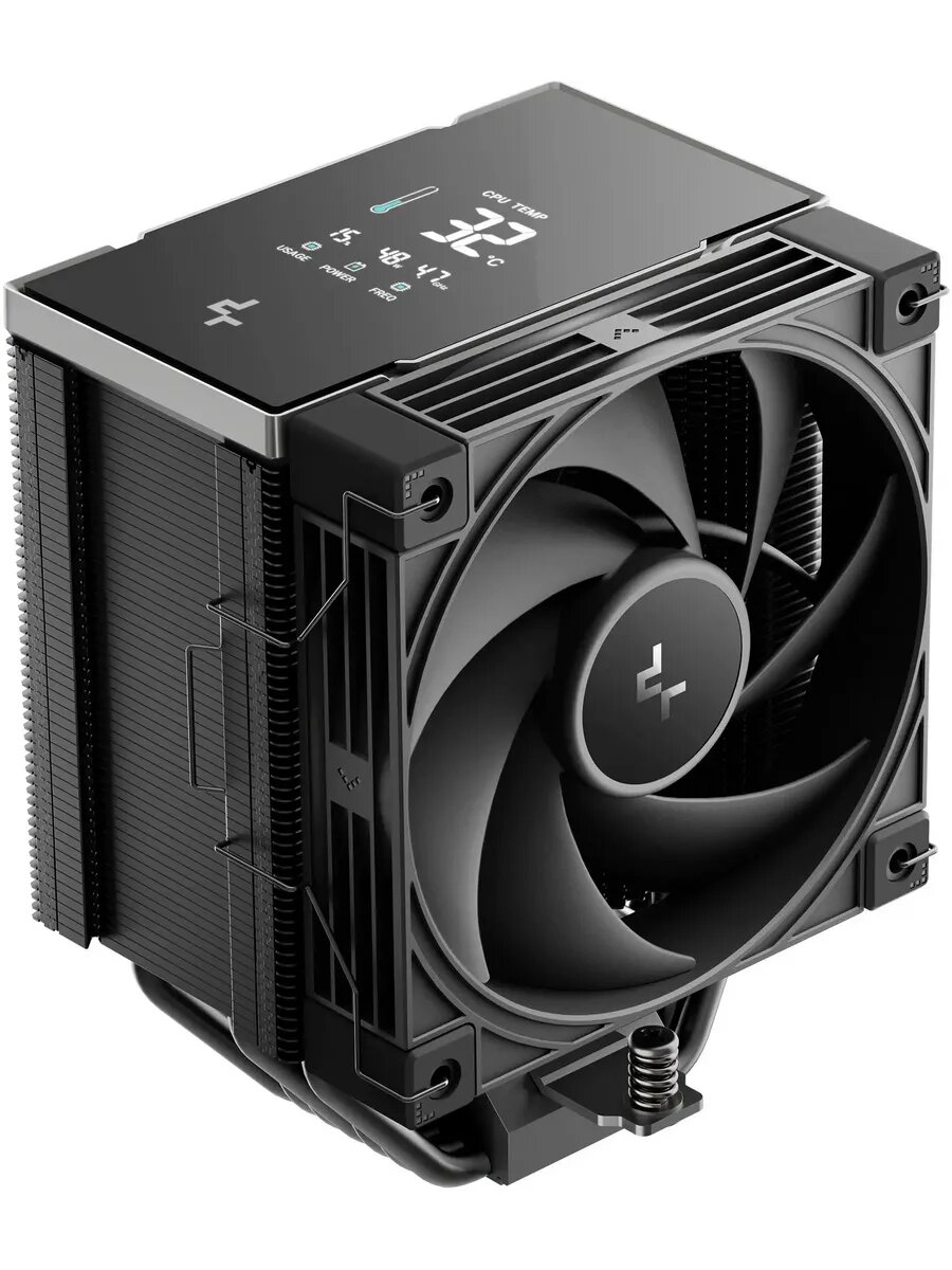 Устройство охлаждения R-AK700-BKNNMN-GJD-1