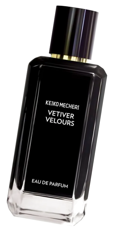 Духи Keiko Mecheri Vetiver Velour 100 мл для женщин - Кейко Мечери Бархатный Ветивер