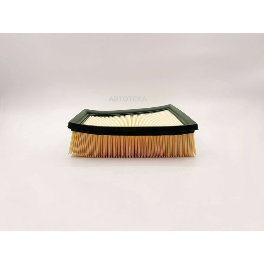 Фильтр воздушный VAG FABIA/RAPID/ROOMSTER/POLO 99- BIG FILTER GB9773