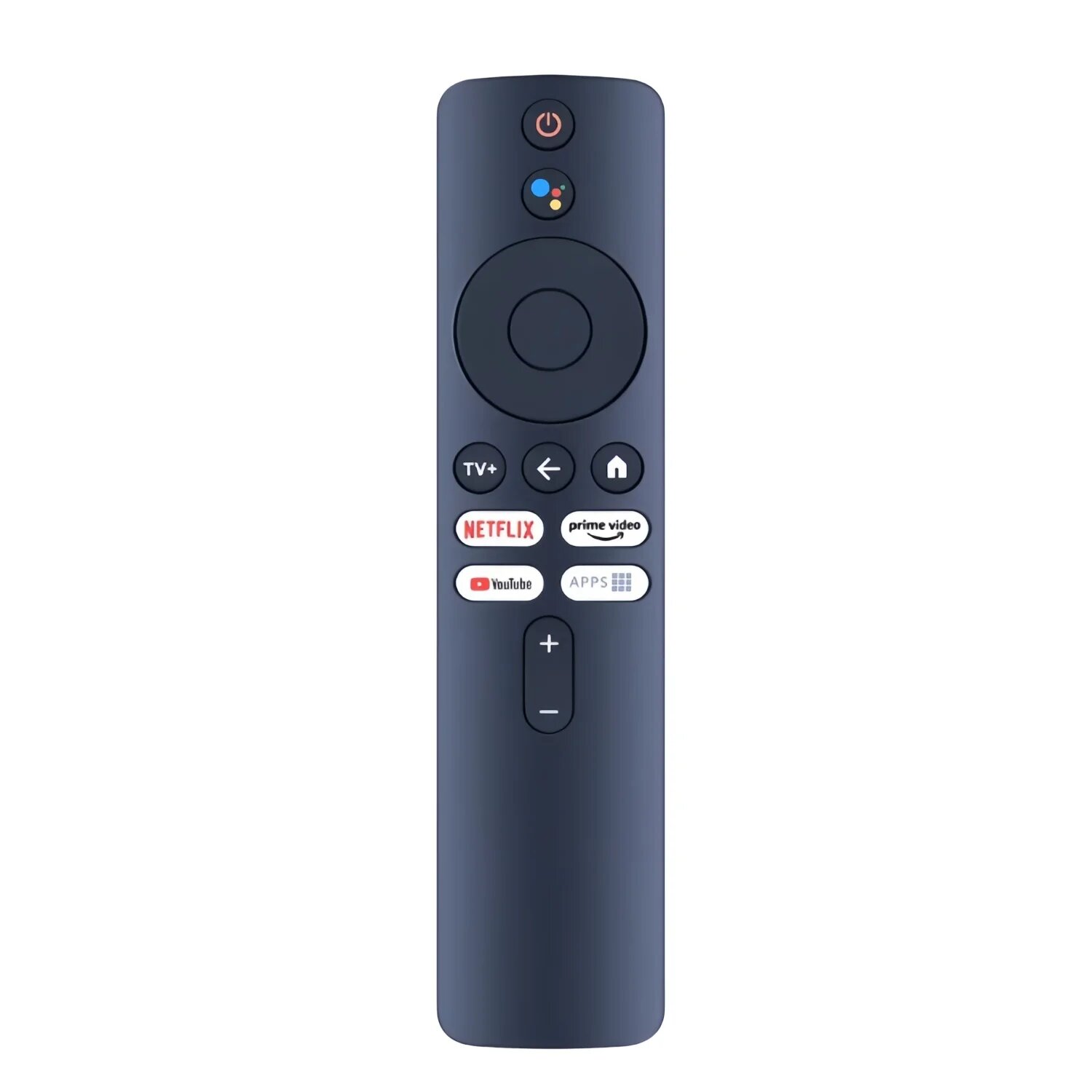 Голосовой пульт дистанционного управления для Xiaomi Mi TV 5A Series, Bluetooth-пульт XMRMM8, L43R7-7AIN, L65M6-RA