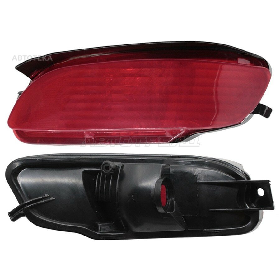 Фонарь в задний бампер TOYOTA HARRIER/LEXUS RX330 03-08 SAT ST3122919R