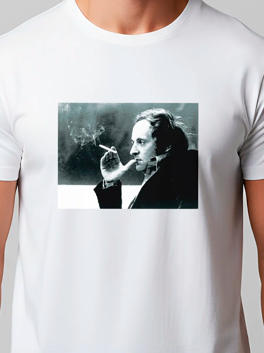 Футболка PRINTSHOT