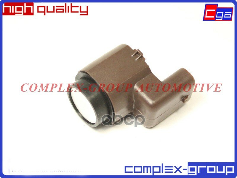 Датчик парковки (10005030/280819/0214038, китай) CGA арт. 11SP8006RA