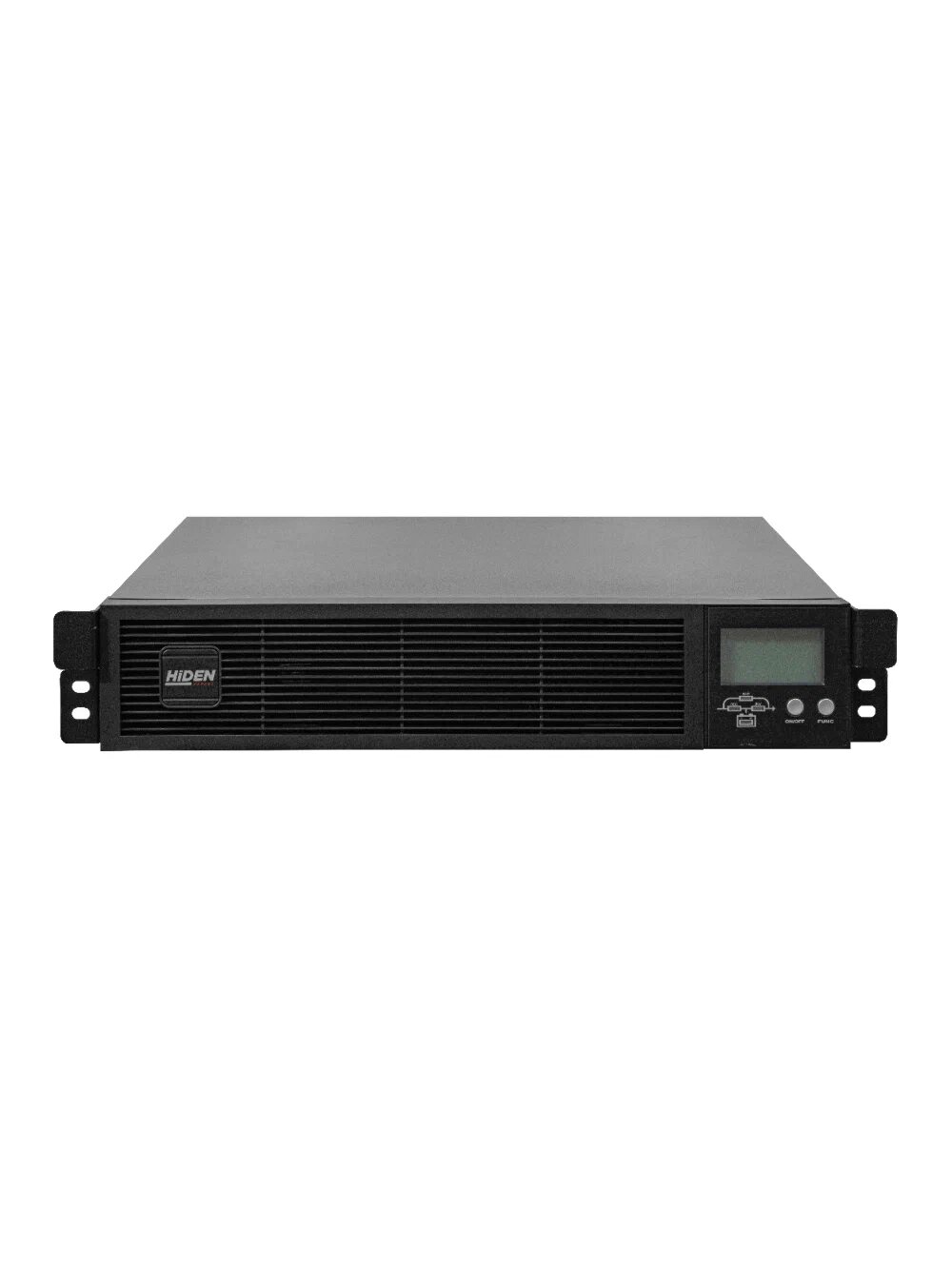 Источник бесперебойного питания Hiden Expert HE11003S-RT, 220 В, 50/60 Гц, 3000 Вт