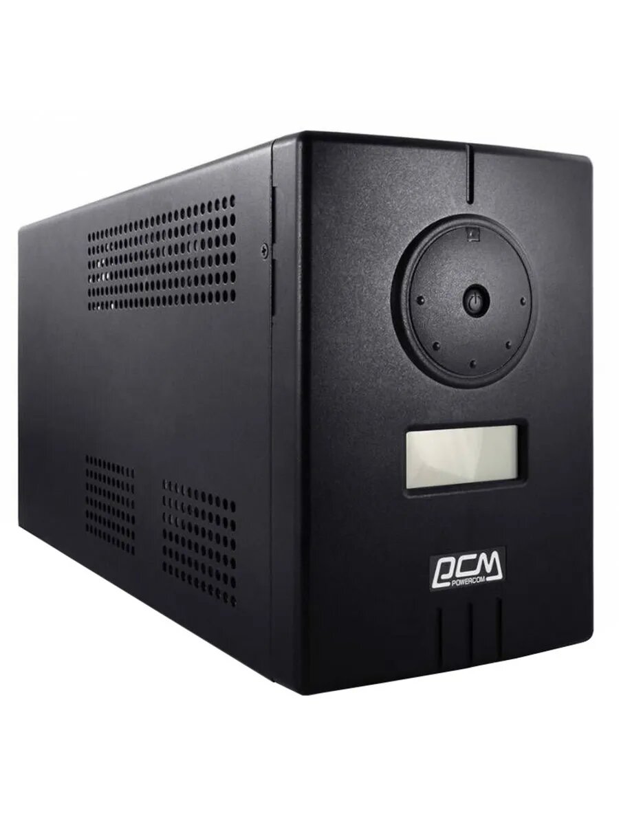 ИБП Powercom Infinity INF-500