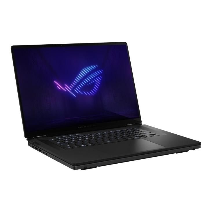 Ноутбук игровой ASUS ROG Zephyrus Duo 16 GX651AX-SR116W 16" 3K OLED 120Гц/Сенсорный/Стилус/Core Ultra 9 386H/64ГБ/1ТБ/GeForce RTX 5090 24Гб/Win11/Серый(GX651AX-SR116W)