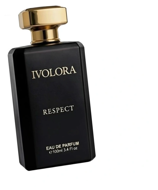 Ivolora Respect парфюм для женщин и мужчин 100 мл - Иволора Респект аромат унисекс