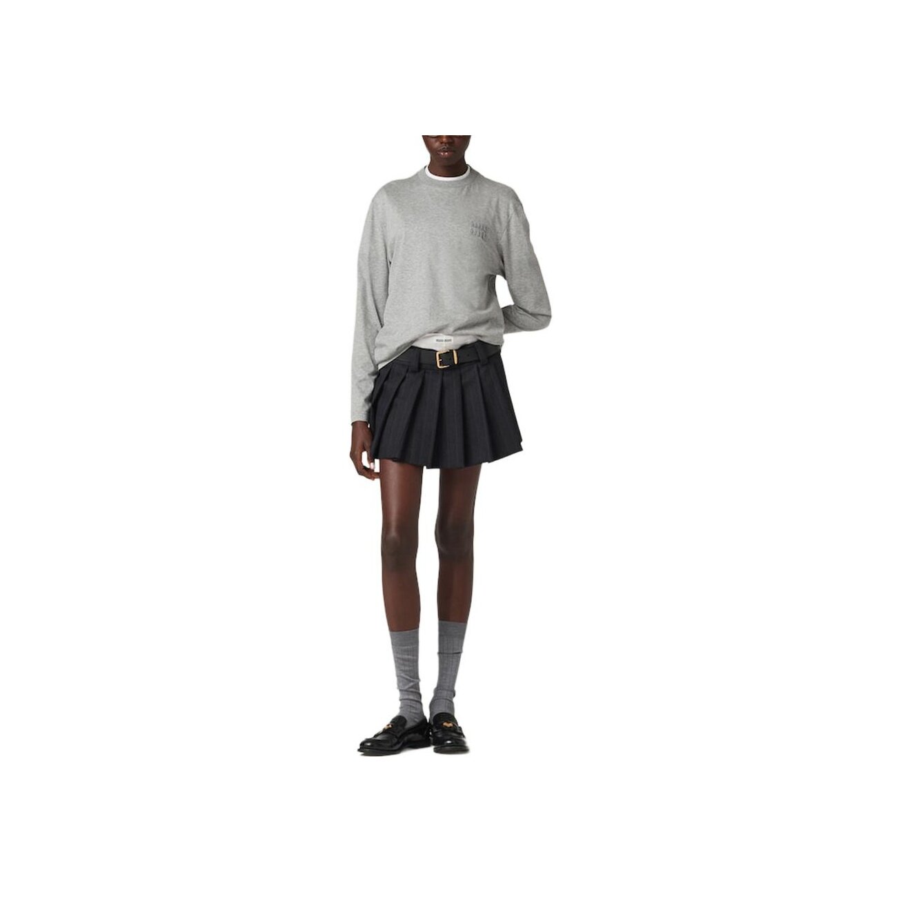 Майка Miu Miu