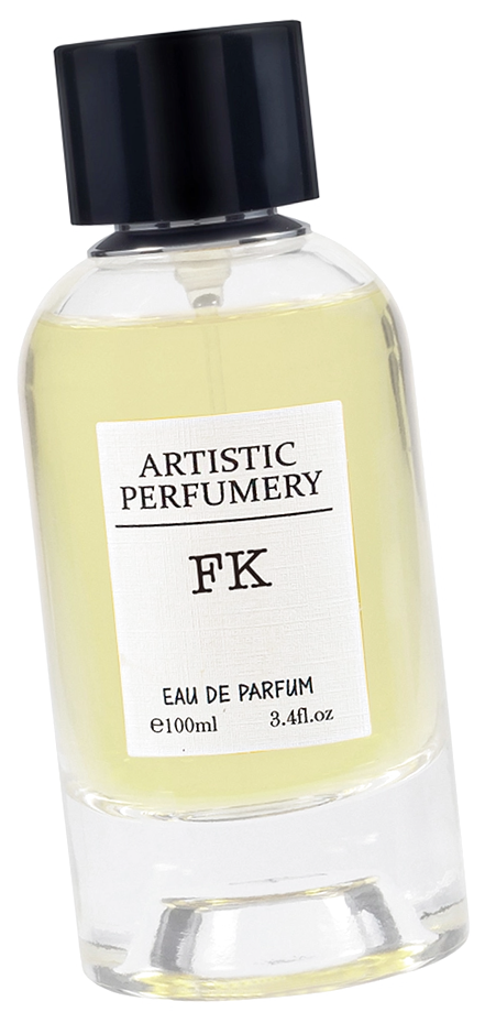 Артистик Перфюмери Фк - парфюмерная вода для мужчин и женщин 100 мл / Armaf Artistic Perfumery FK