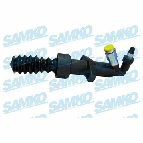 Муфта включения/выключения сцепления гидравлическая Samko M30057