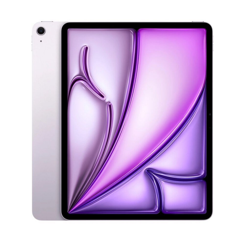 Планшет Apple iPad Air 13 (2025) M3, 8/512Gb, Wi-Fi + Cellular, Purple (Пурпурный)