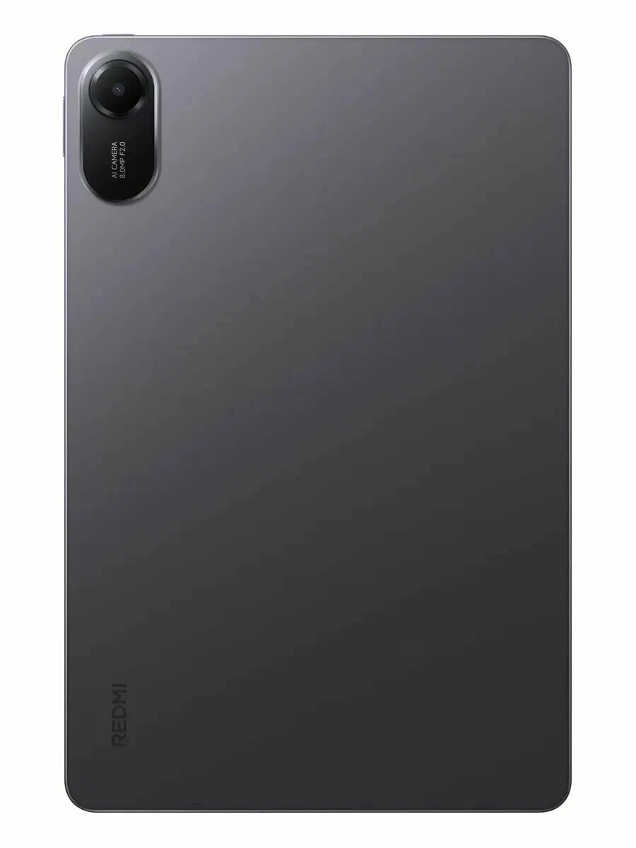 Смартфон Xiaomi Redmi Pad 2 8gb / 256gb (Graphite Gray|Серый) Регион- GB — фото 1