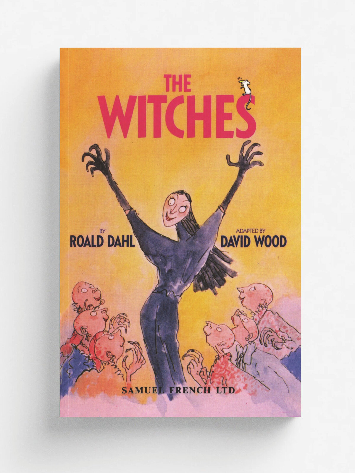 The Witches
