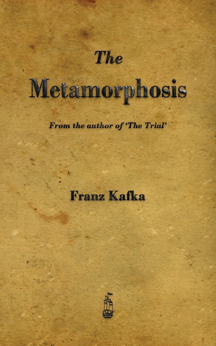 The Metamorphosis — фото 1