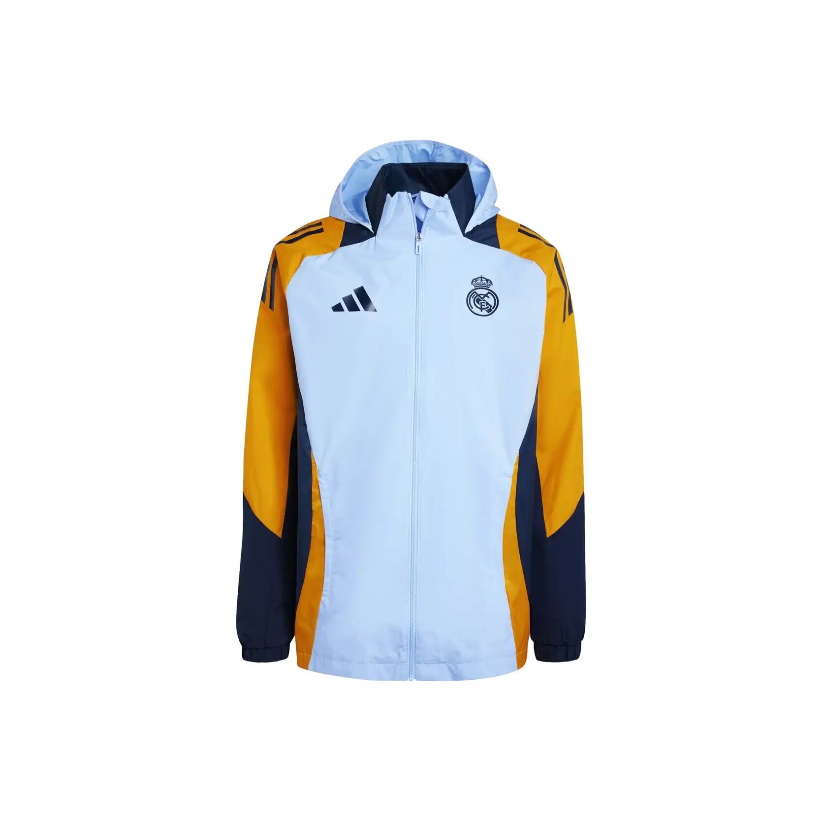 Форма спортивная Real Madrid