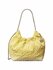 Сумка Tory Burch Fleming Soft, светло-желтый