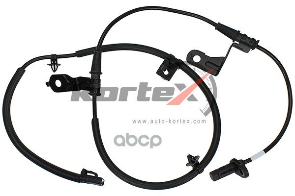 Датчик ABS передний L KIA SORENTO PRIME 16- KORTEX арт. KER1293
