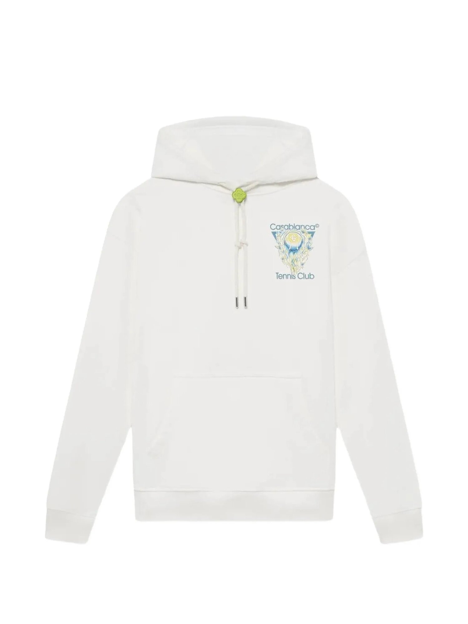 Худи Icon Tennis Club