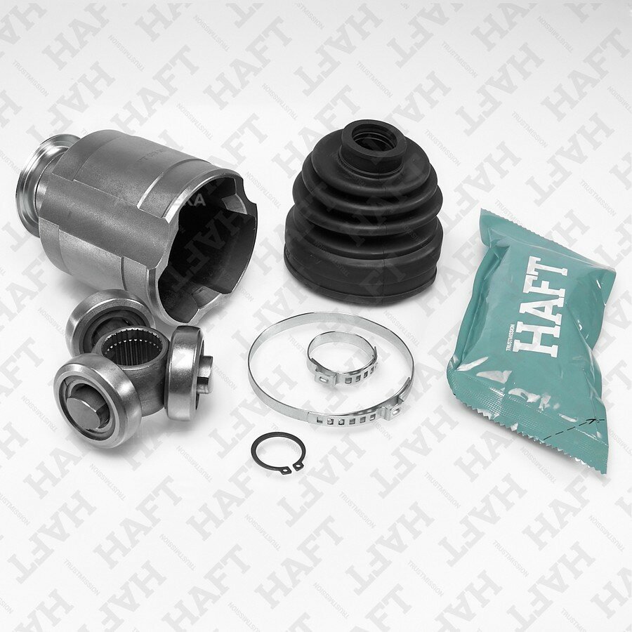 ШРУС HYUNDAI/KIA TUCSON(TL)/SPORTAGE(QL) 15- 1.6-2.0 внутр. прав. HAFT GI0194