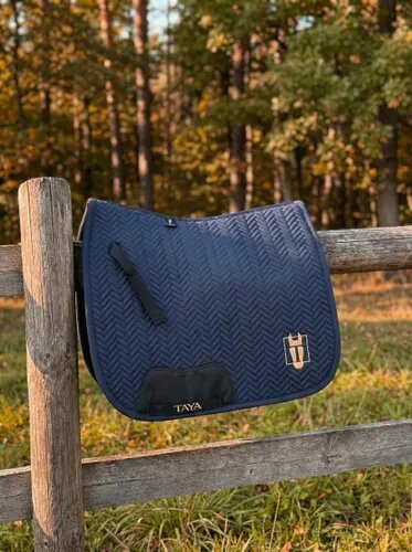 Вальтрап для выездки, для конного спорта, для верховой езды, TAYA Equestrianism