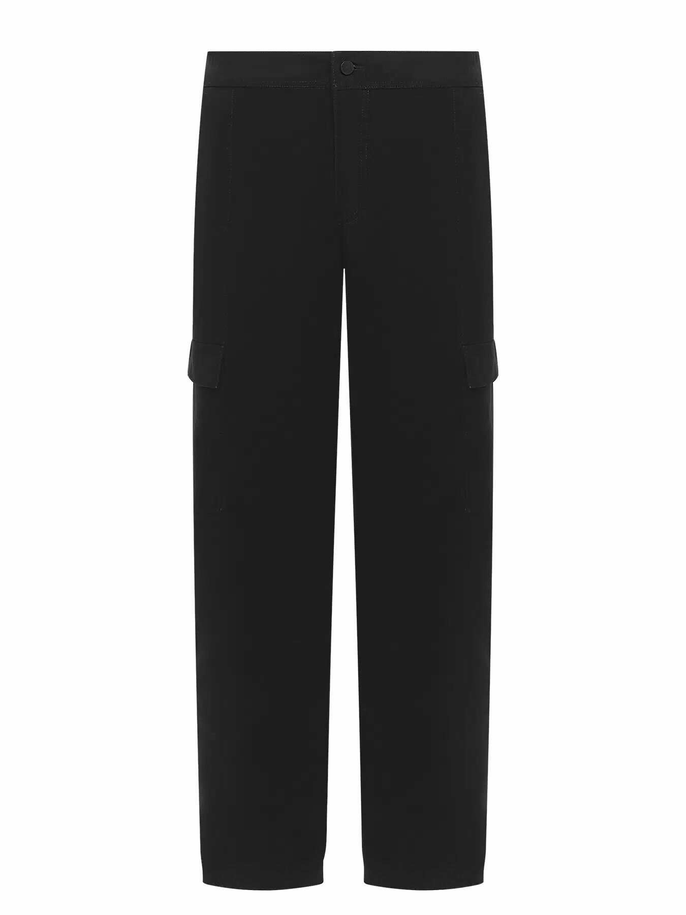 Брюки Ritter jeans, размер 54, черный