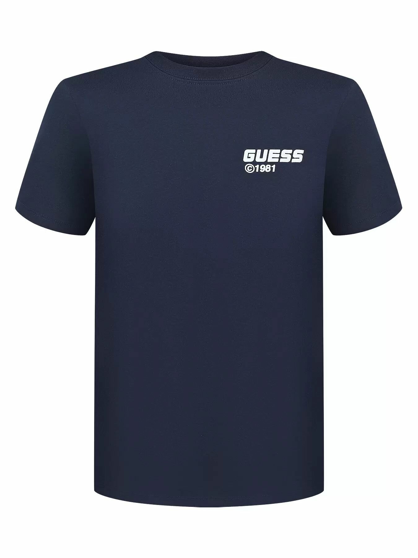 Футболка GUESS
