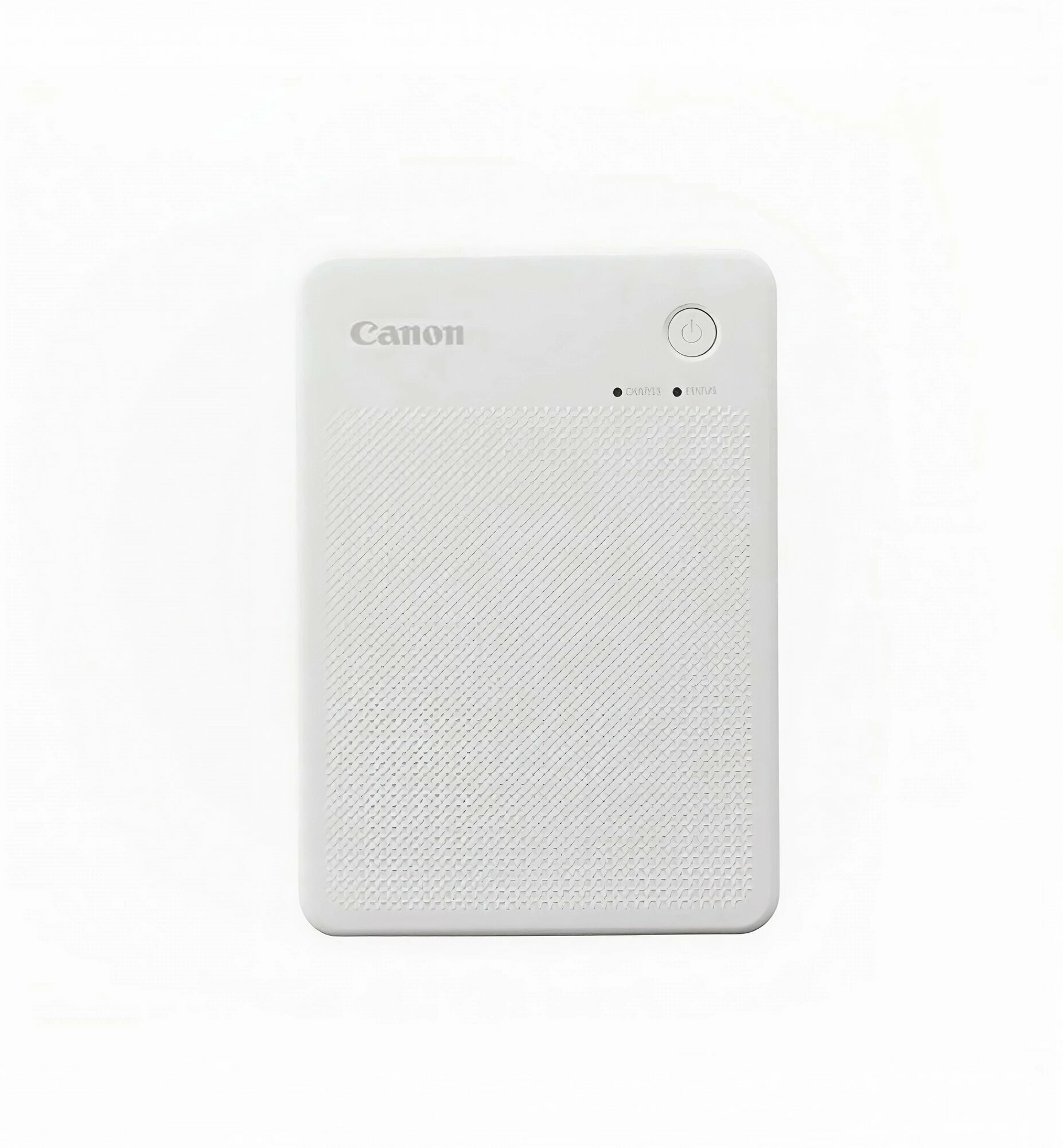 Фотопринтер Canon SELPHY QX20 , Портативный беспроводной фотопринтер с термофиксацией (без фотобумаги)