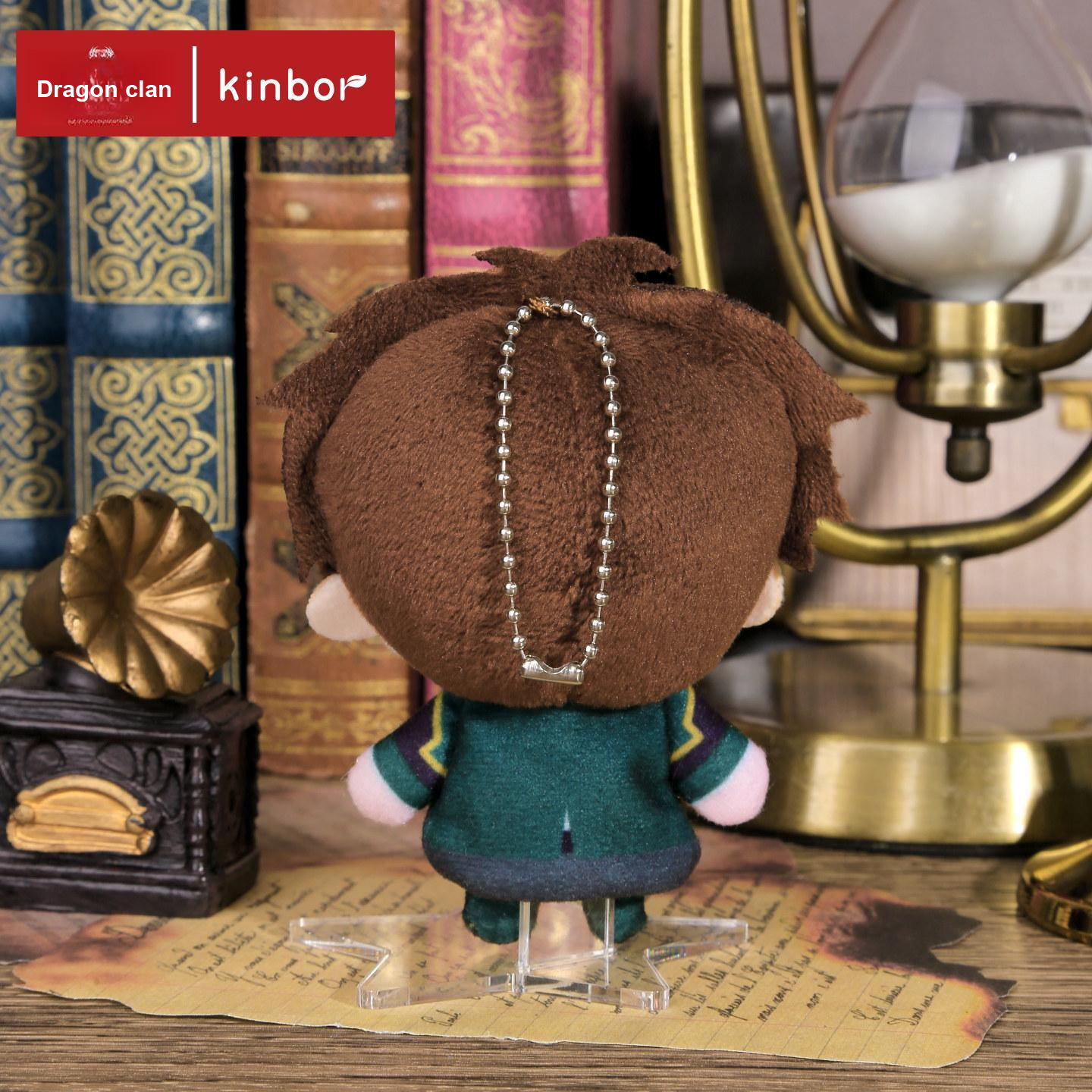 Игрушки подвесные Kinbor — фото 1