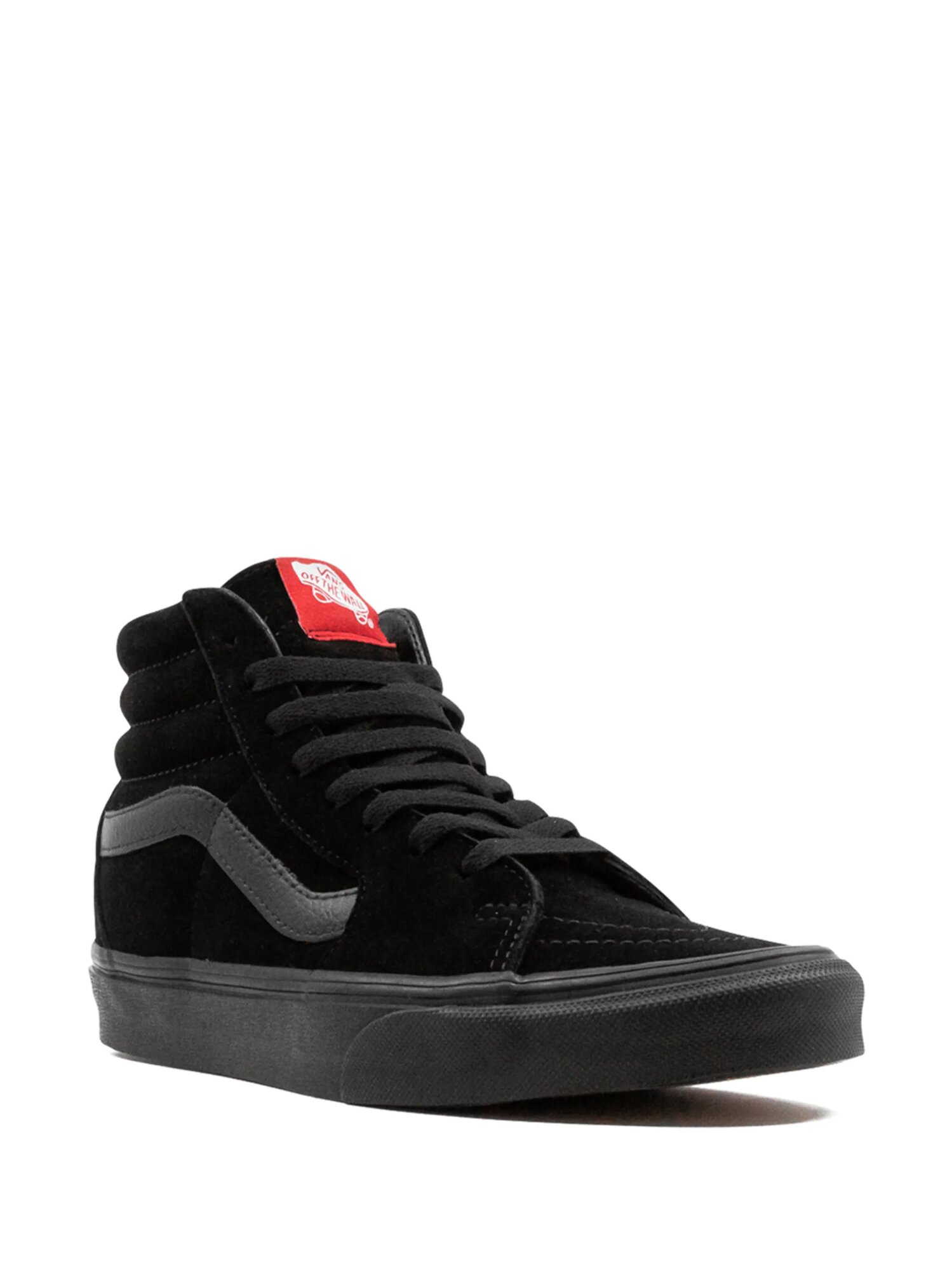 Кроссовки VANS SK8-Hi, размер 9,5 US — фото 1