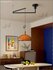 HY Lighting Люстра, E27, 7 Вт