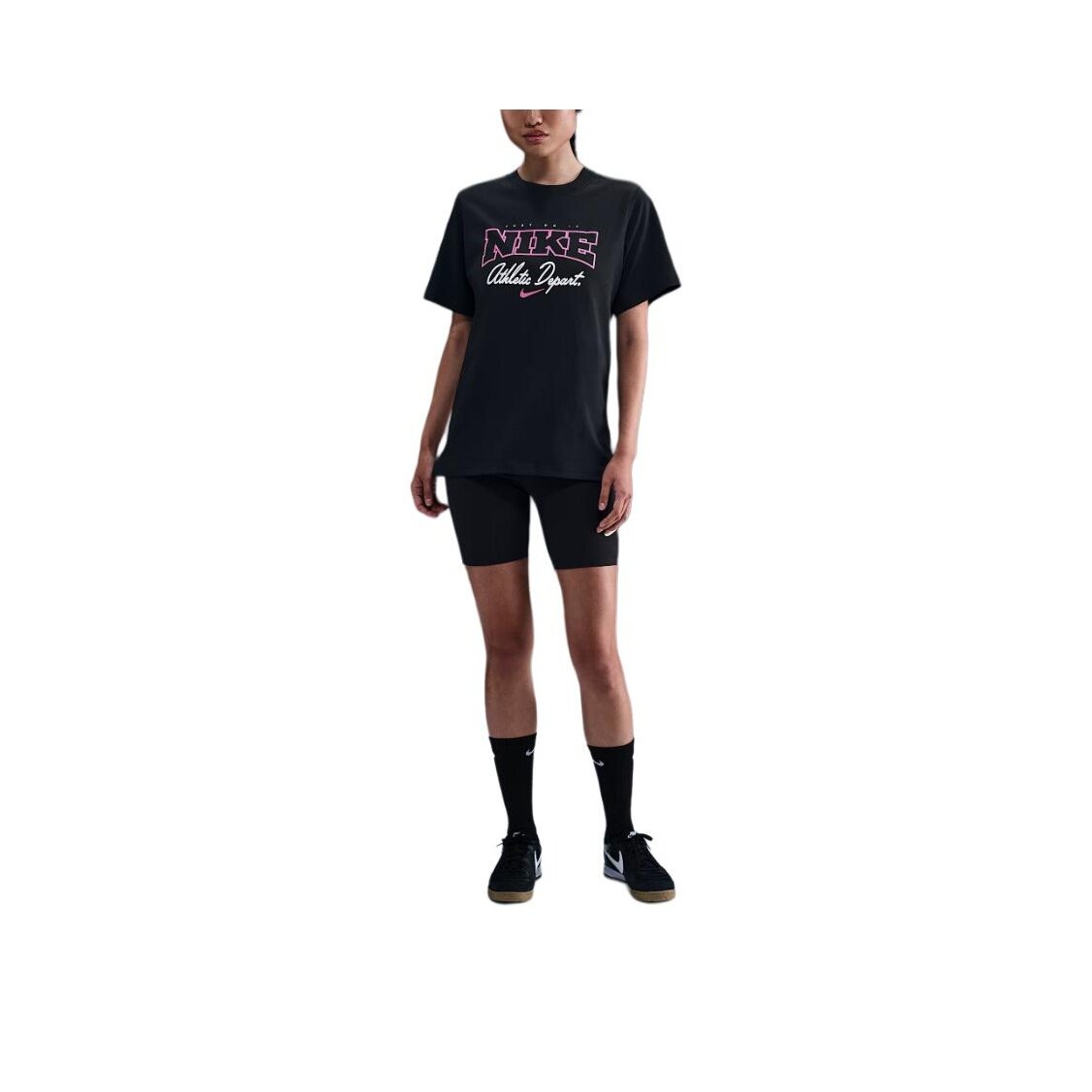 Майка NIKE