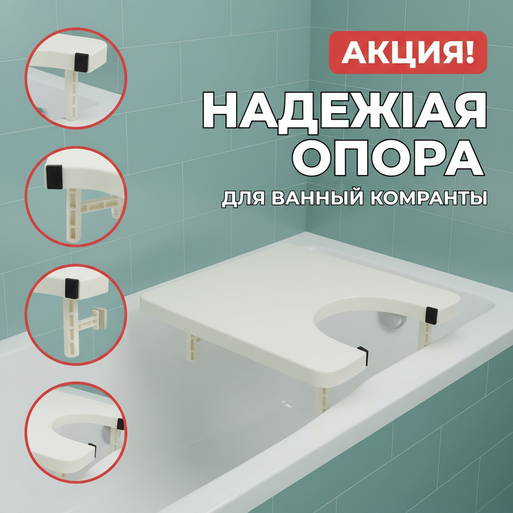 Стол для удлинения швейной машины