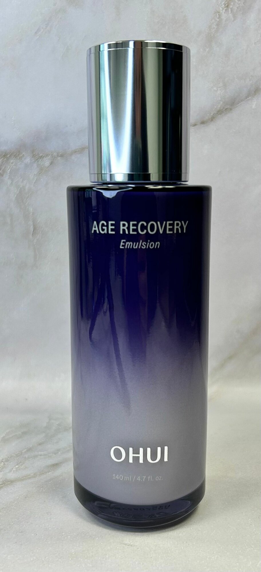 Антивозрастная эмульсия O HUI Age Recovery Emulsion (140 мл)
