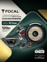 Автомобильная компонентная акустика Focal Flax EVO PS165FSE, 16.5 см, 2-х полосн...