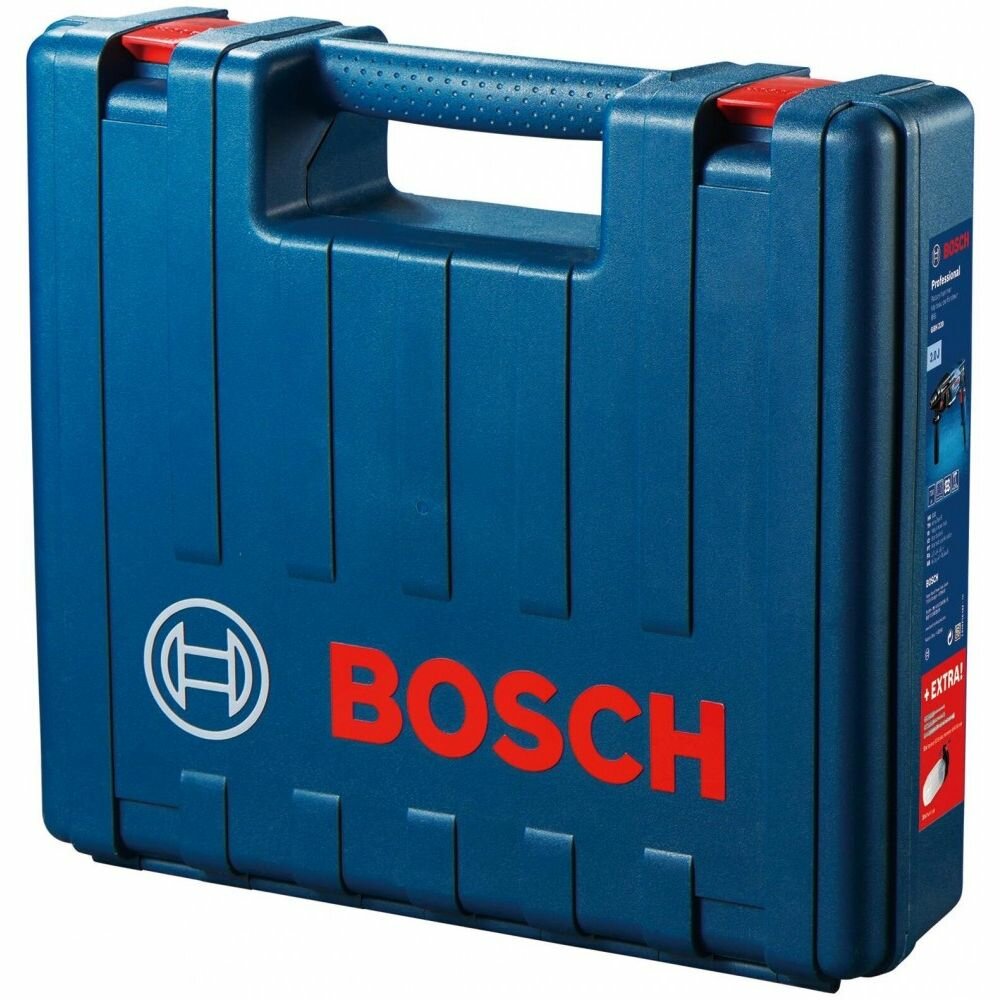 Перфоратор Bosch GBH 220 — фото 1