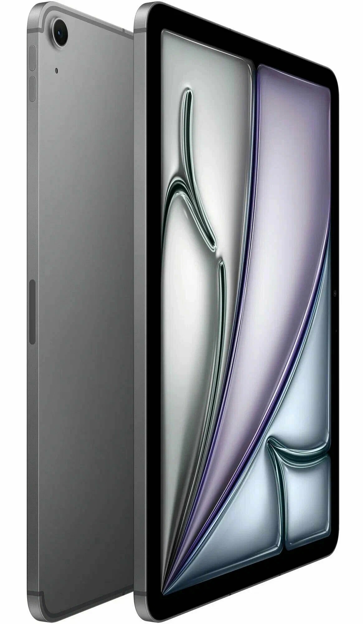 Планшет Apple iPad Air 11 M3 (2025) 512Gb Wi-Fi (Space Gray|Серый) Регион - LL
