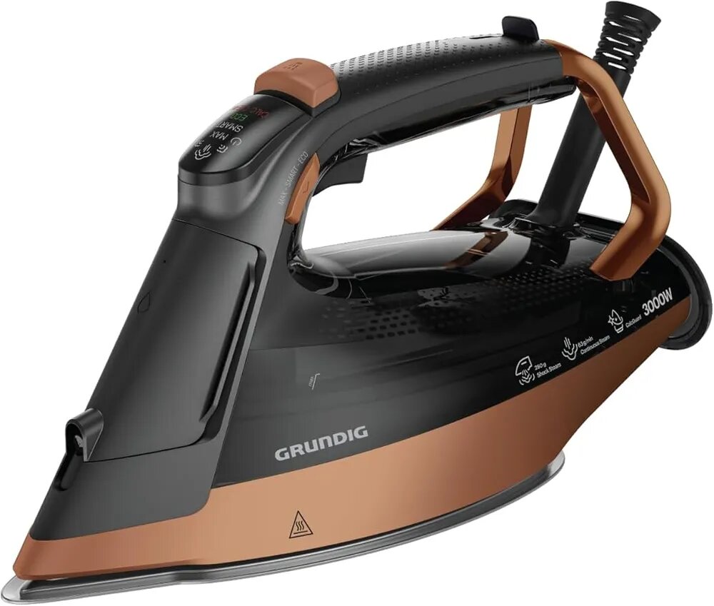 Grundig SI 8050 Паровой утюг