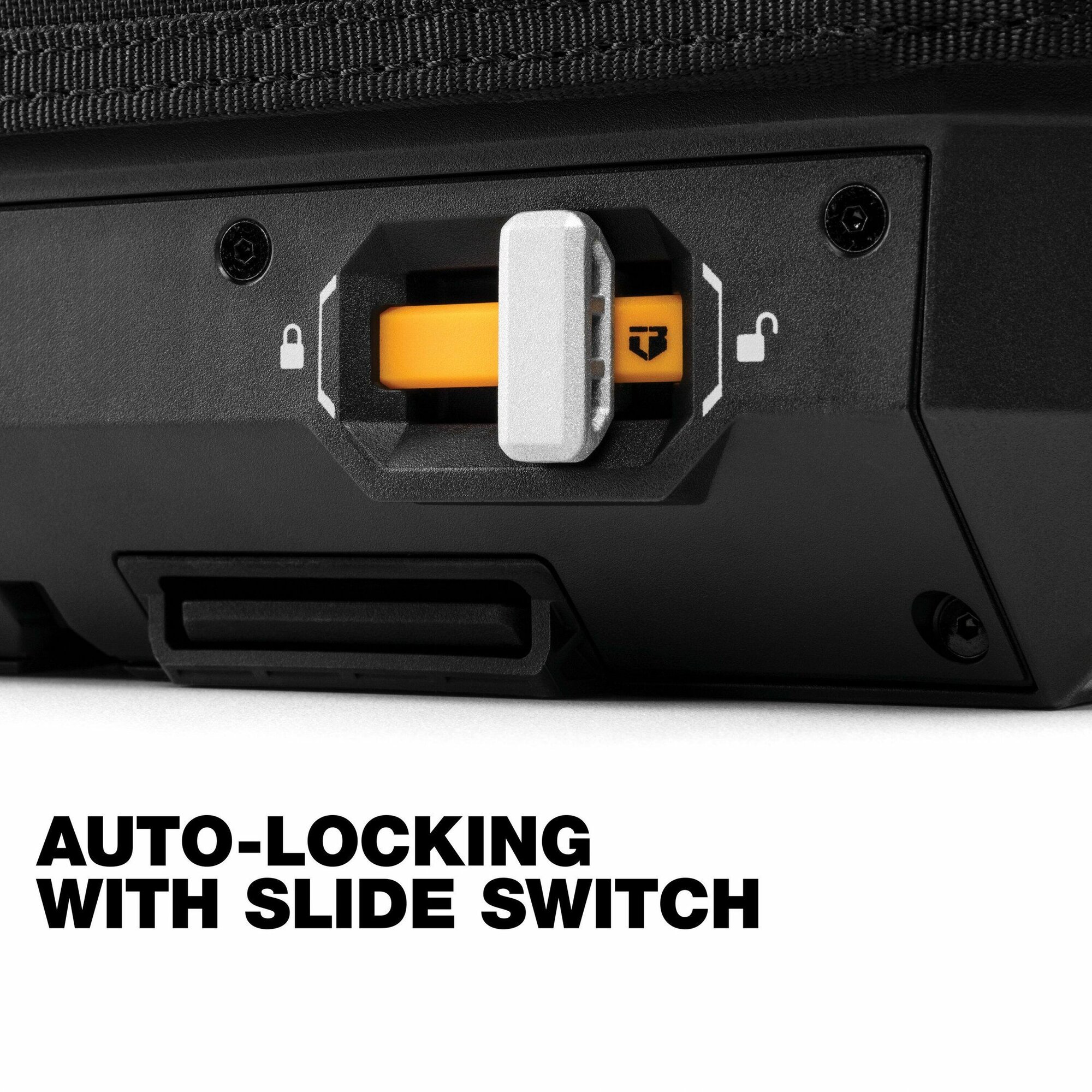 TOUGHBUILT TB-B1-S-80C StackTech Сумка для инструментов — фото 1
