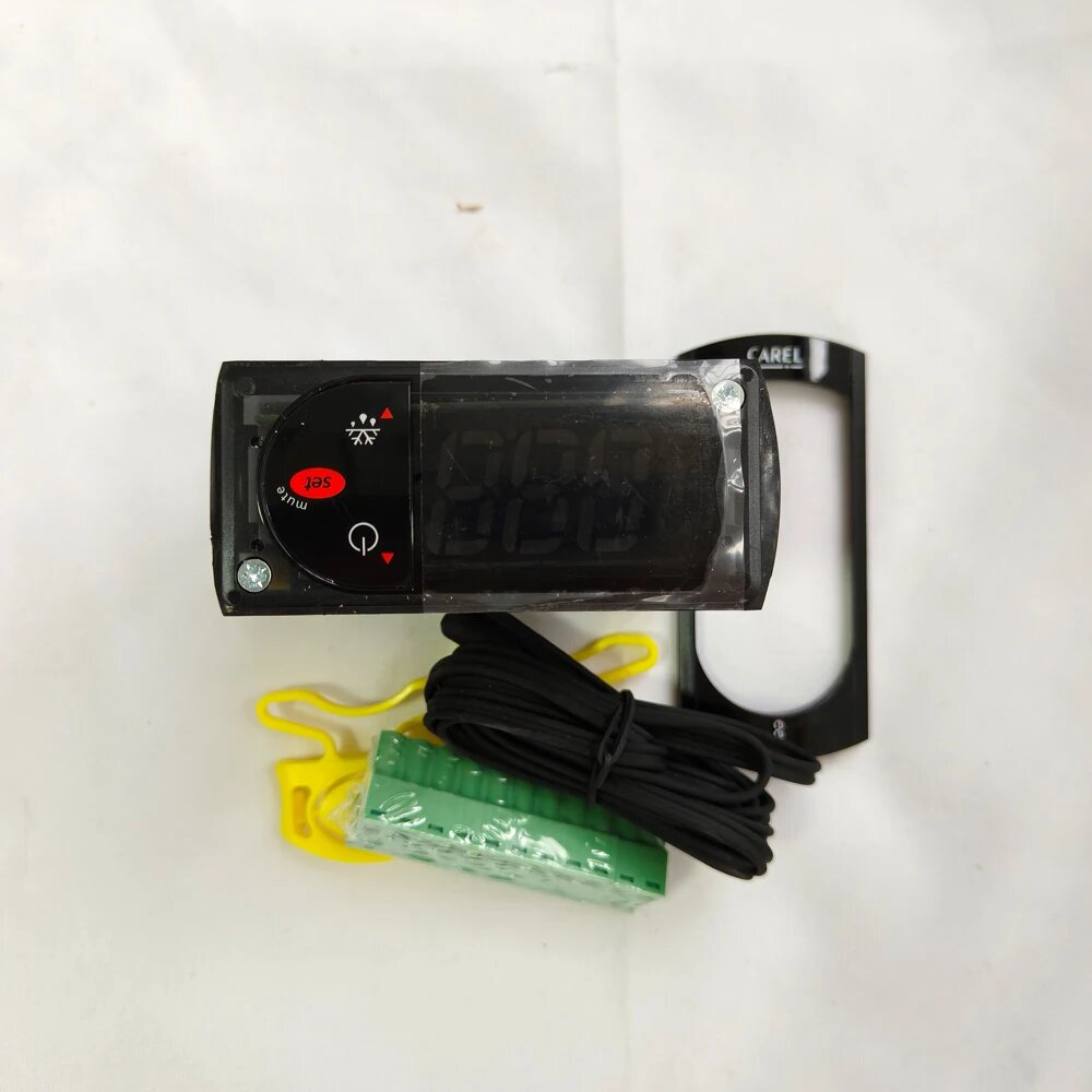 Контроллер температуры CAREL PJEZS0G000 with 1 sensor