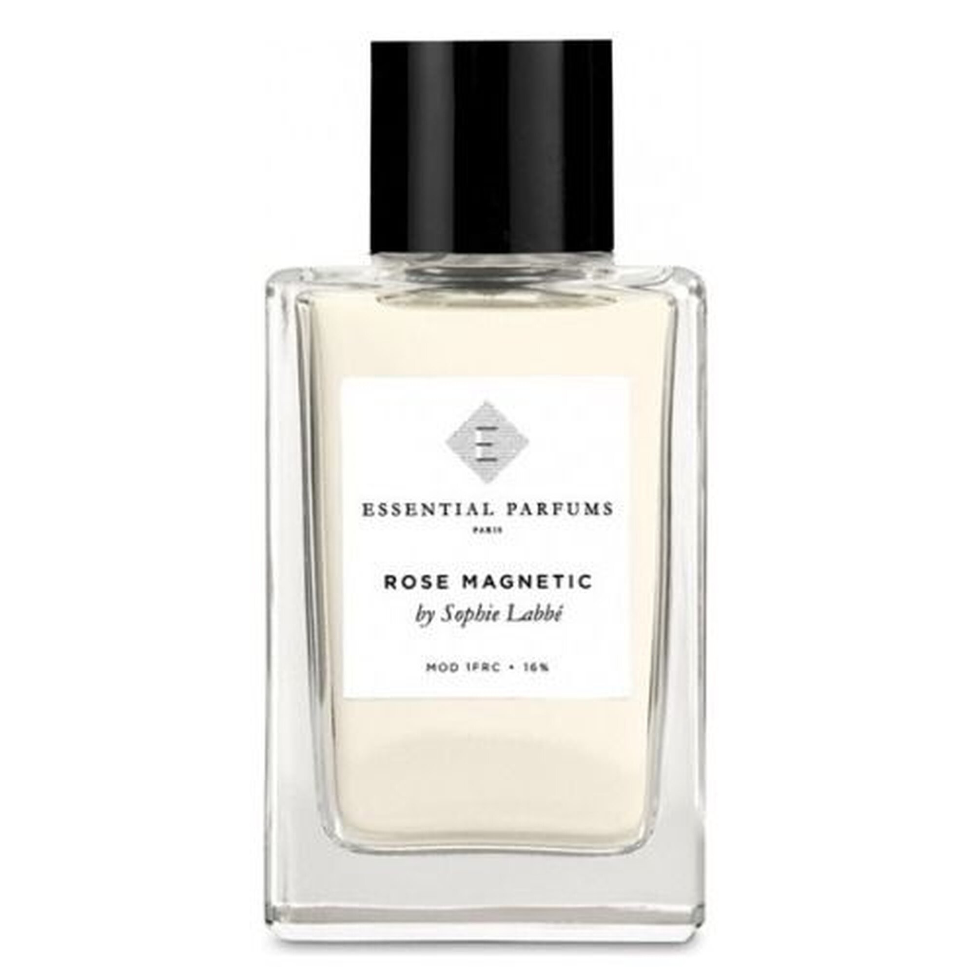 Essential Parfums Rose Magnetic Парфюмерная вода унисекс 100 ml