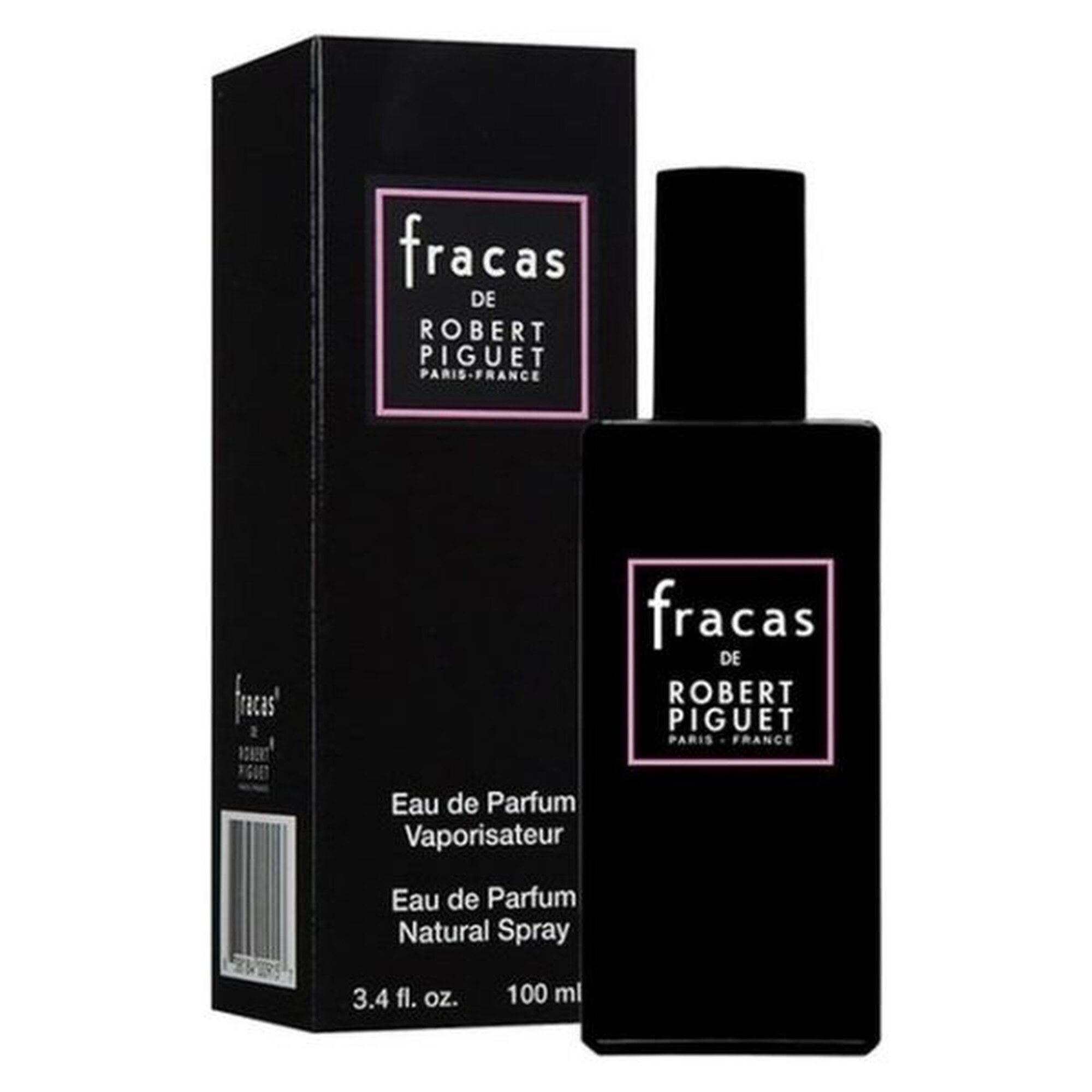 Парфюмерная вода Robert Piguet "Fracas", для женщин, объем 50 мл