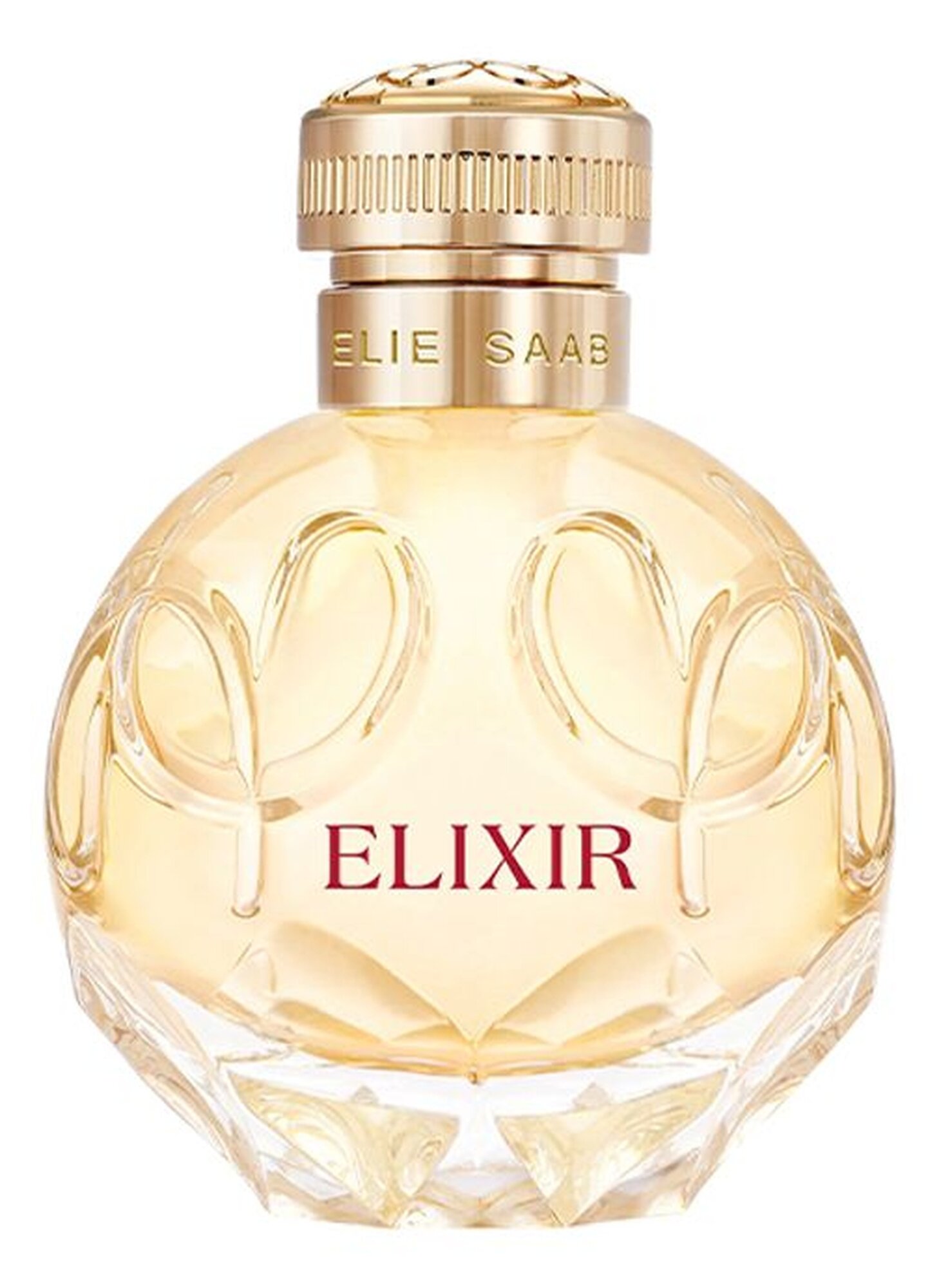Парфюмерная вода Elie Saab "Elixir", для женщин, объем 50 мл