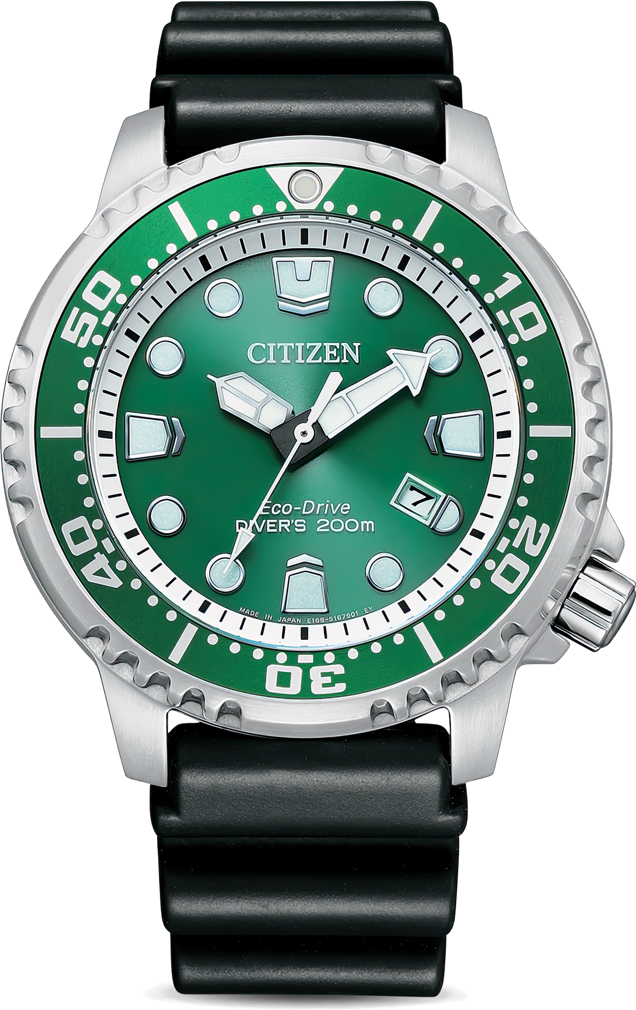  CITIZEN