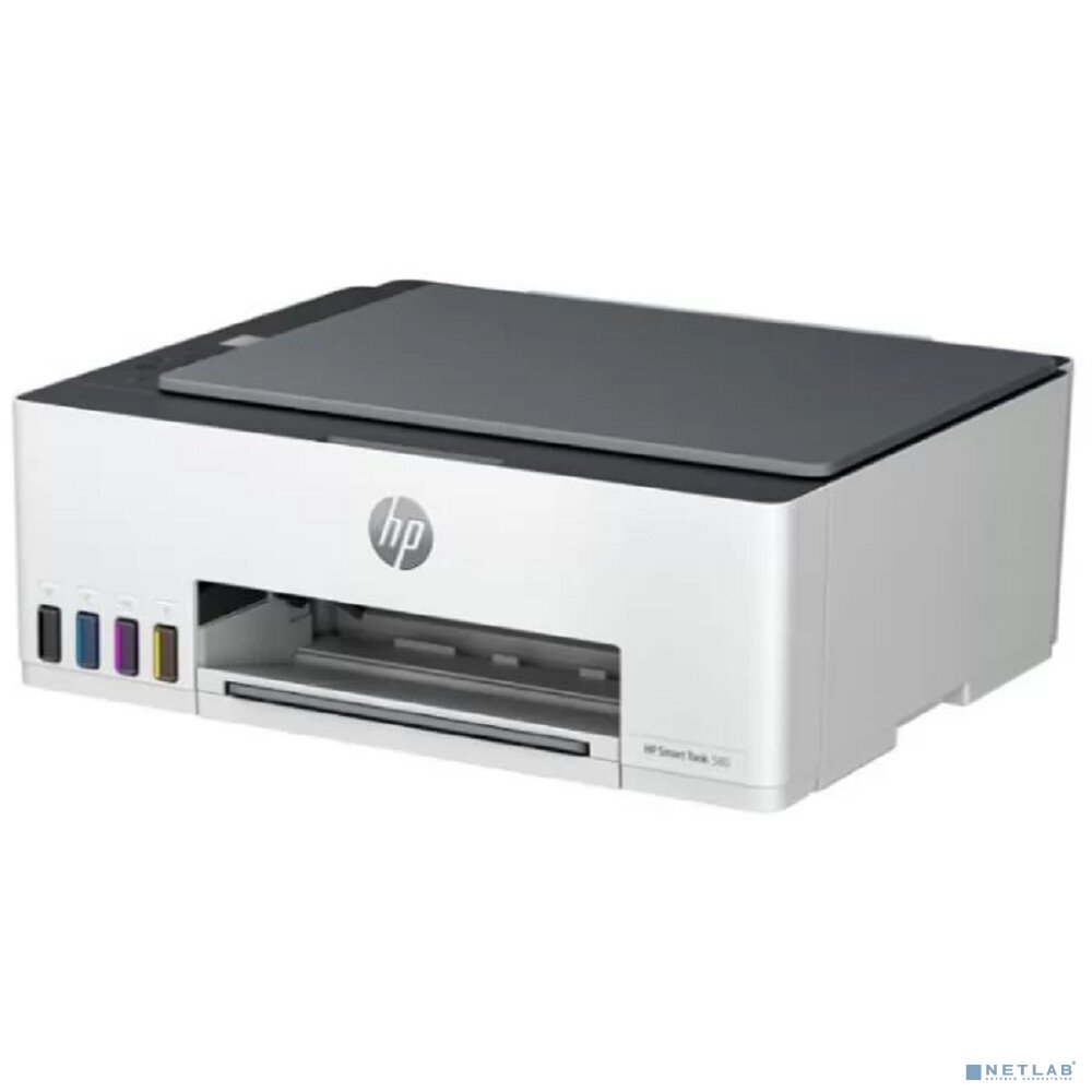 Hp smart tank 580 (1f3y2a) — фото 1
