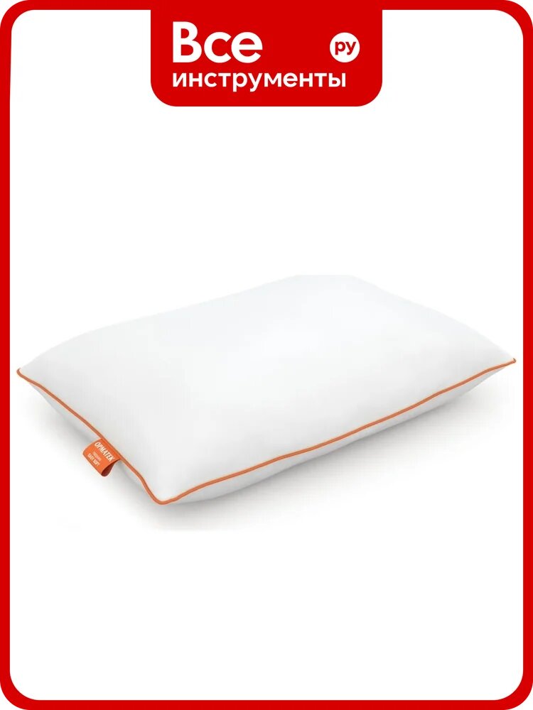 Подушка орматек easy soft 50-70 Подушка Easy Soft