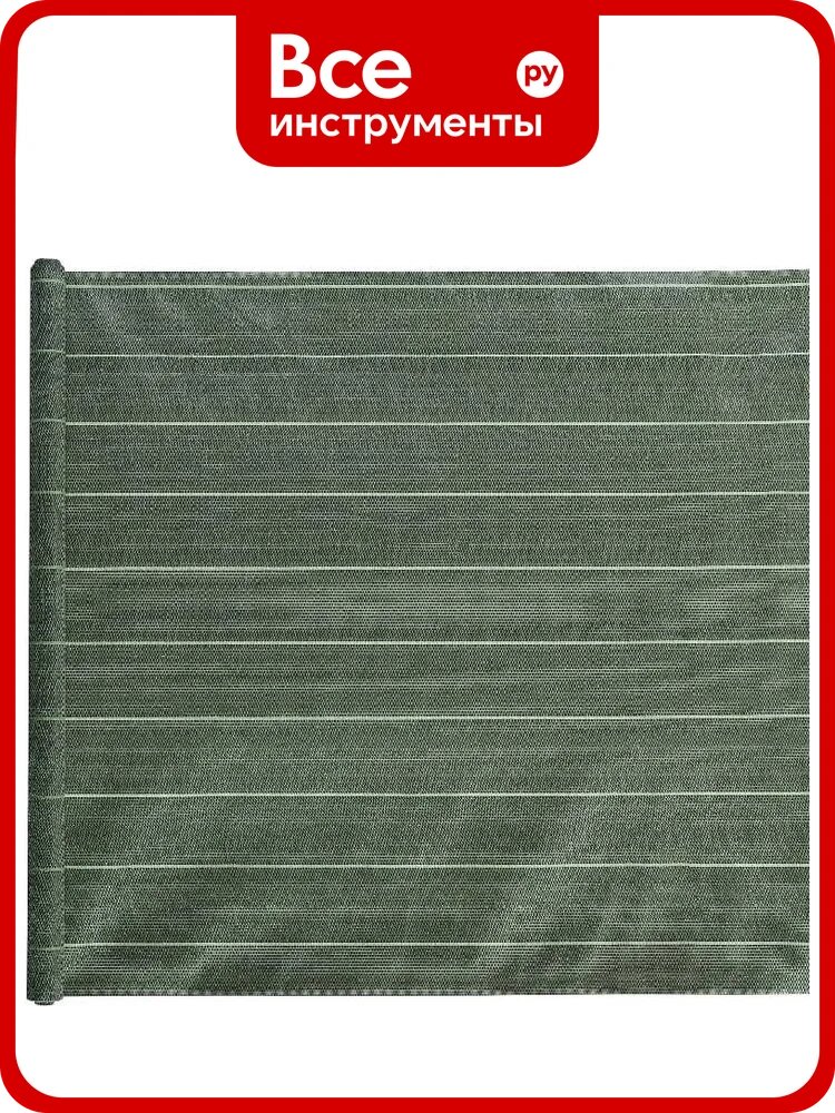Агроткань ООО кзнм 90 г/м 1.5х25 м 1105056