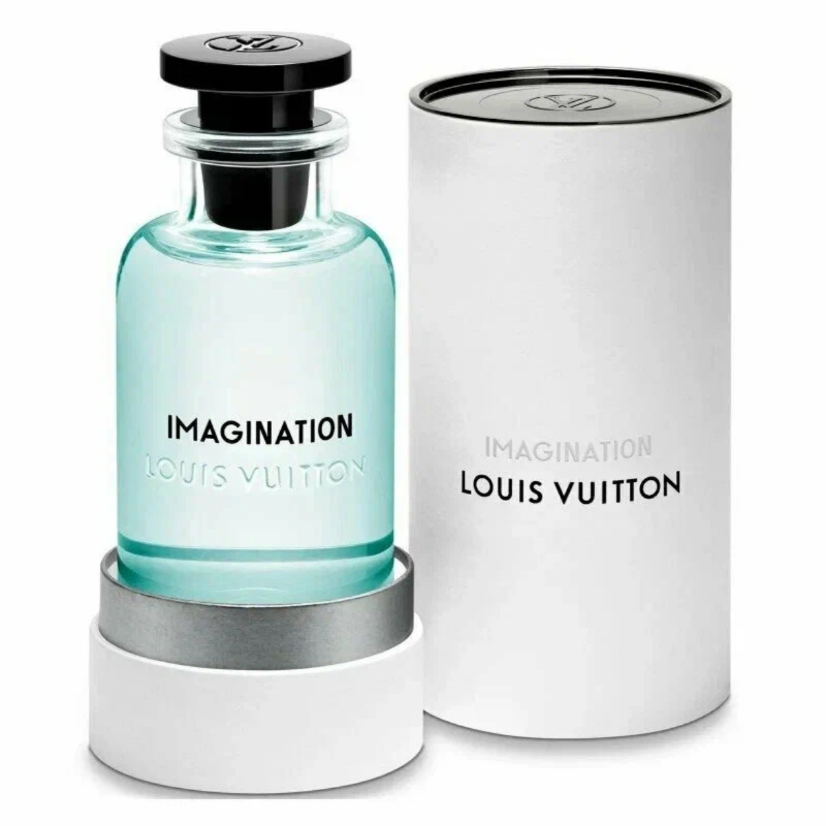 Парфюмерная вода Louis Vuitton "Imagination", мужская, 2021 г, 100 мл
