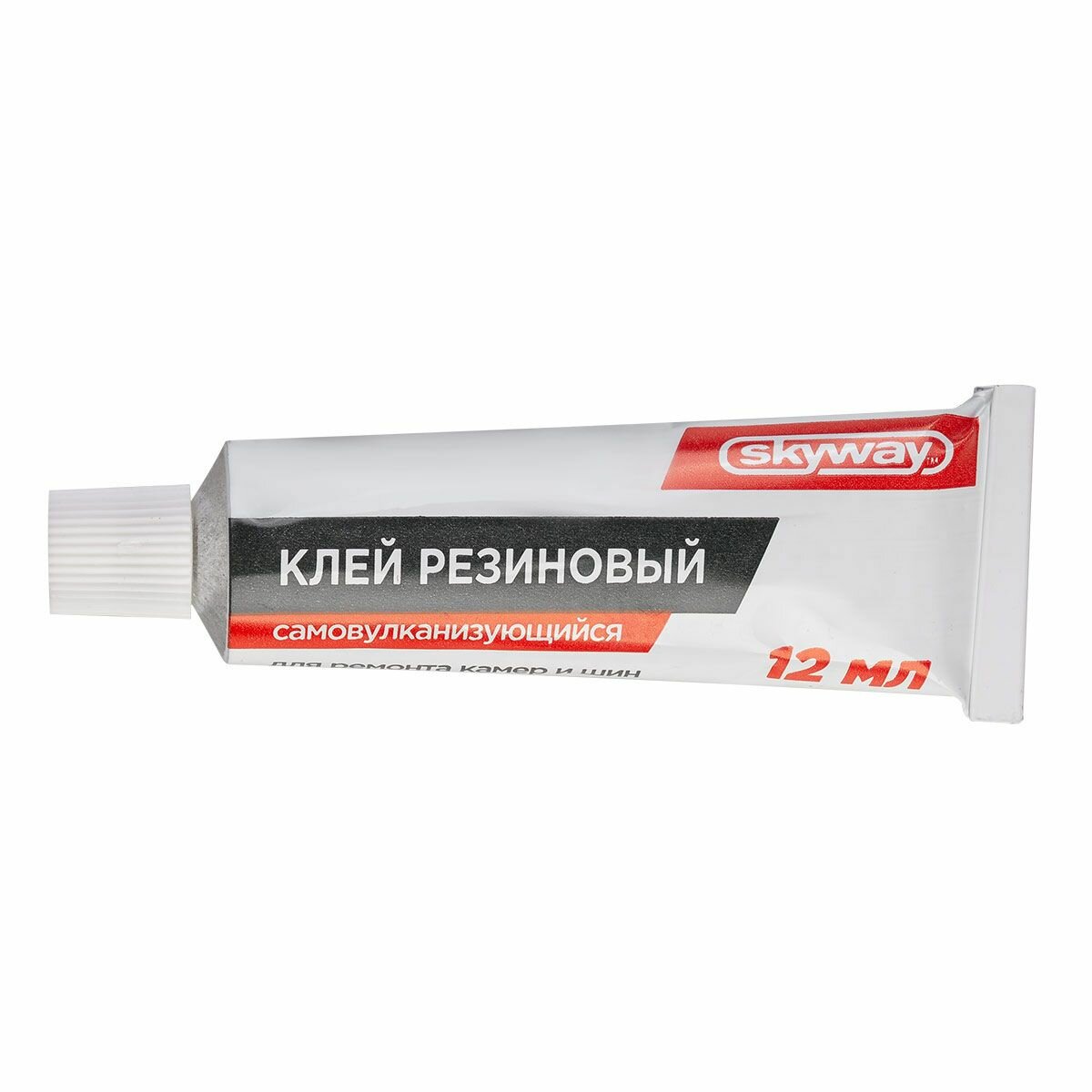 Skyway Клей автомобильный Паста, 12 мл, 1 шт.