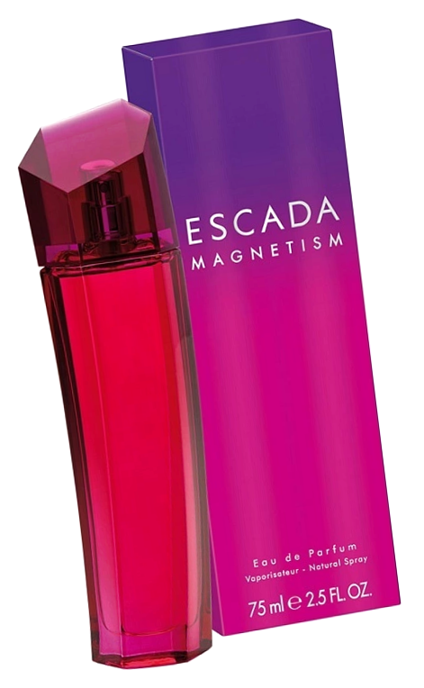 Escada Magnetism парфюм женский 75 мл / Эскада Магнетизм аромат